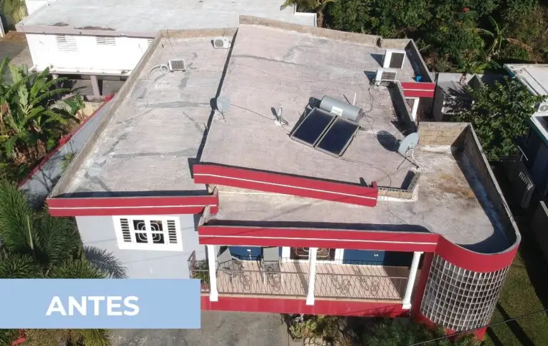 Este es el plan para dejar tu techo a otro nivel: