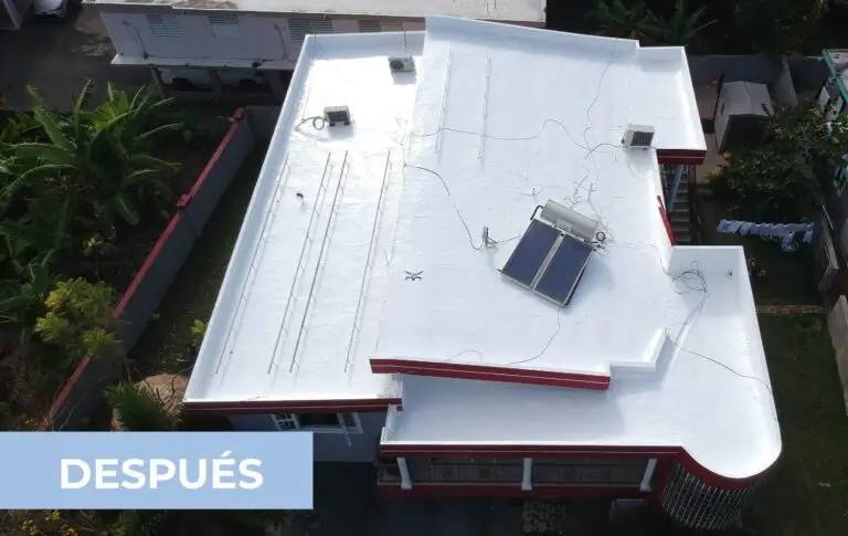 Este es el plan para dejar tu techo a otro nivel: